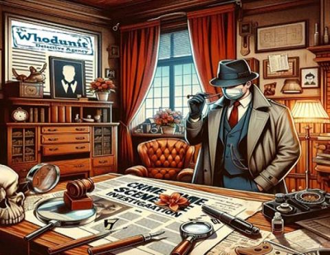 Homepage - Mythologic Escape Rooms Kent, Gillingham Mythologic Escape ...