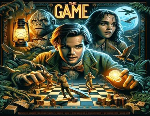 Escape Rooms Mythologic Escape Rooms Kent, Gillingham